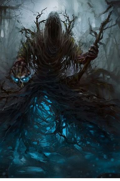 Servitor Creation: Personal Spirit to Bring You Protection, Love, Oppo ...